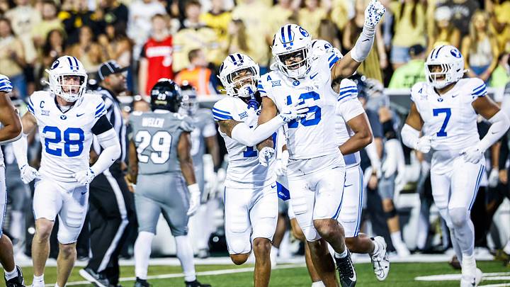 Seven Takeaways From BYU's Gutsy Win Over Colorado