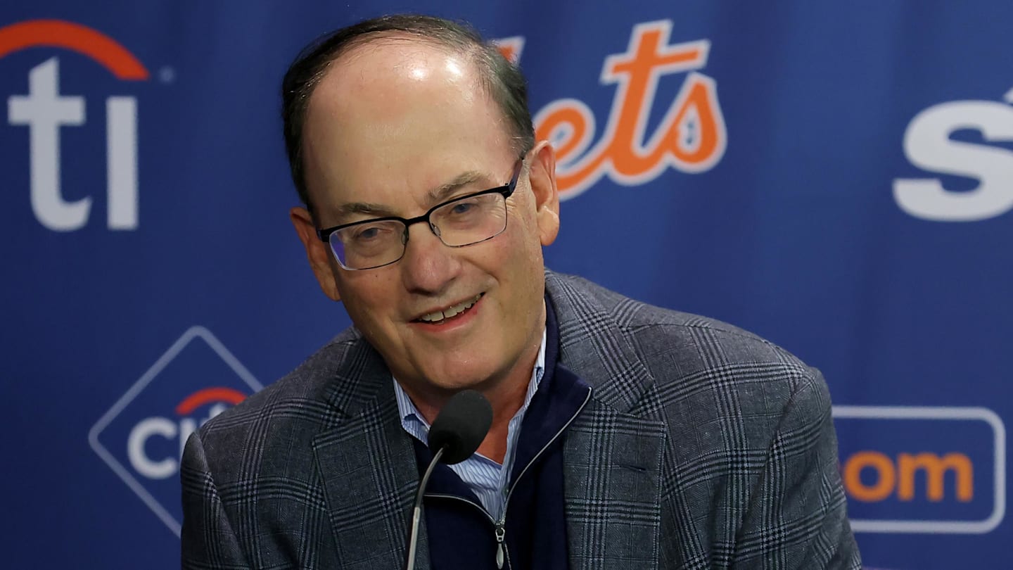 Even Steve Cohen Is Shocked at How Much Money the Mets Spent This Offseason