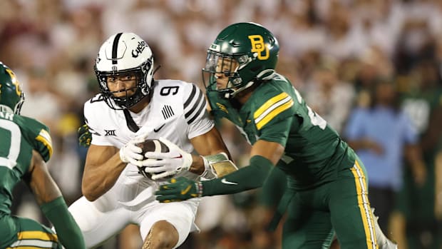 Louisville Football 2024-25 Transfer Tracker