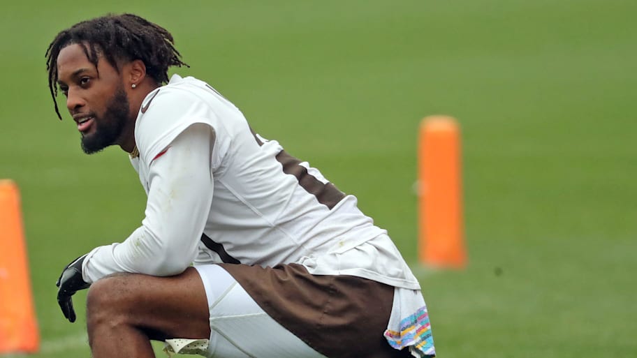 Signs point to Buffalo Bills ducking 3 Browns' starters due to injuries ...