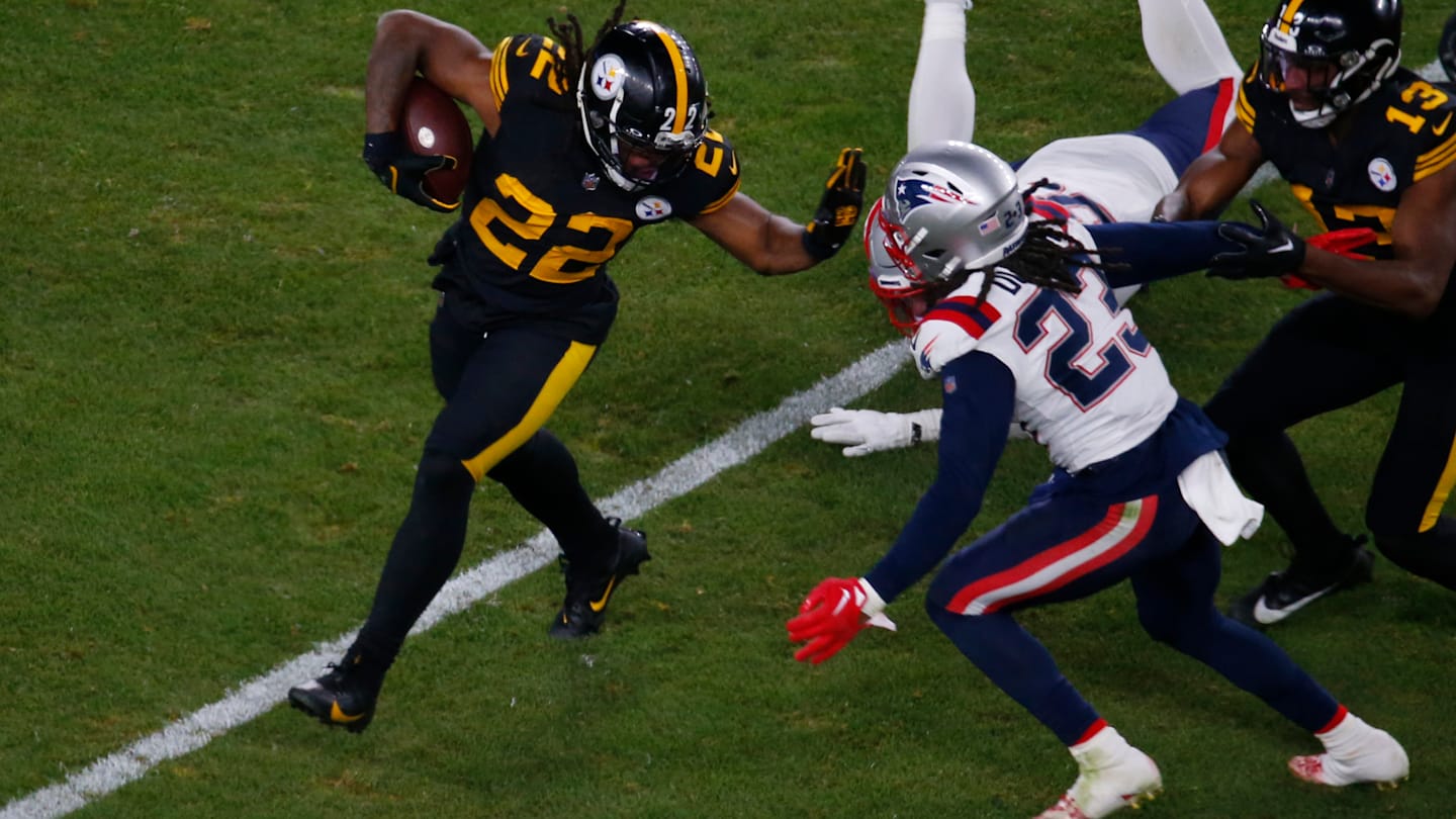 ESPN cites Patriots star defender as a top-10 NFL safety