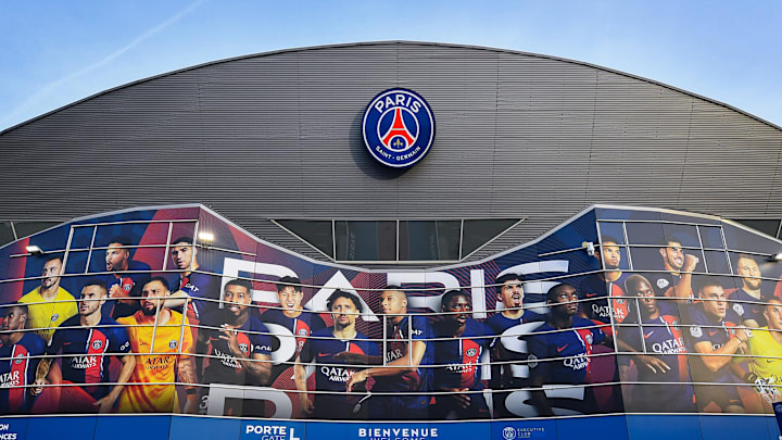Paris Saint-Germain News, Rumours, and Fan Community -- PSG Post