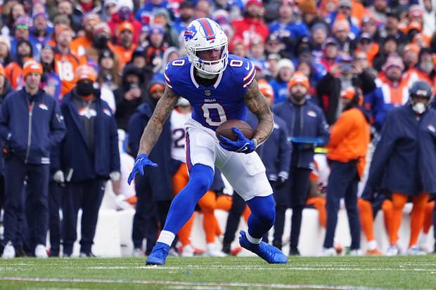 3 Buffalo Bills facing most pressure in Week 1 showdown with Ravens
