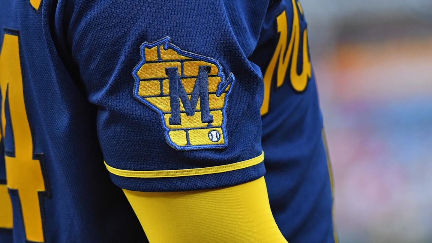 Brewers Star Hitting Market Would Lead To Suitors 'Tripping Over Each ...