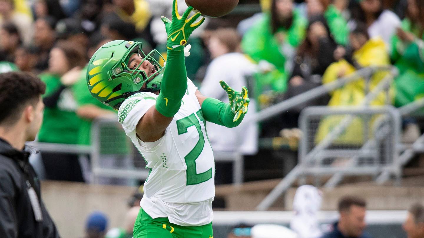 Which Oregon Football Freshman Can Make Instant Impact?