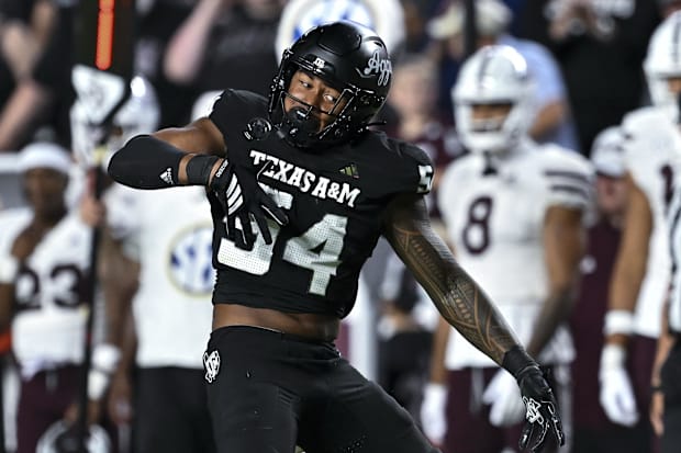 10 random thoughts about Mississippi State's loss to No. 6 Texas A&M