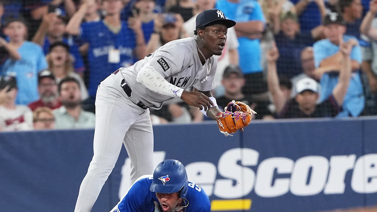 Lou Gehrig Day: MLB Honors ALS Awareness & Legacy – Archyde