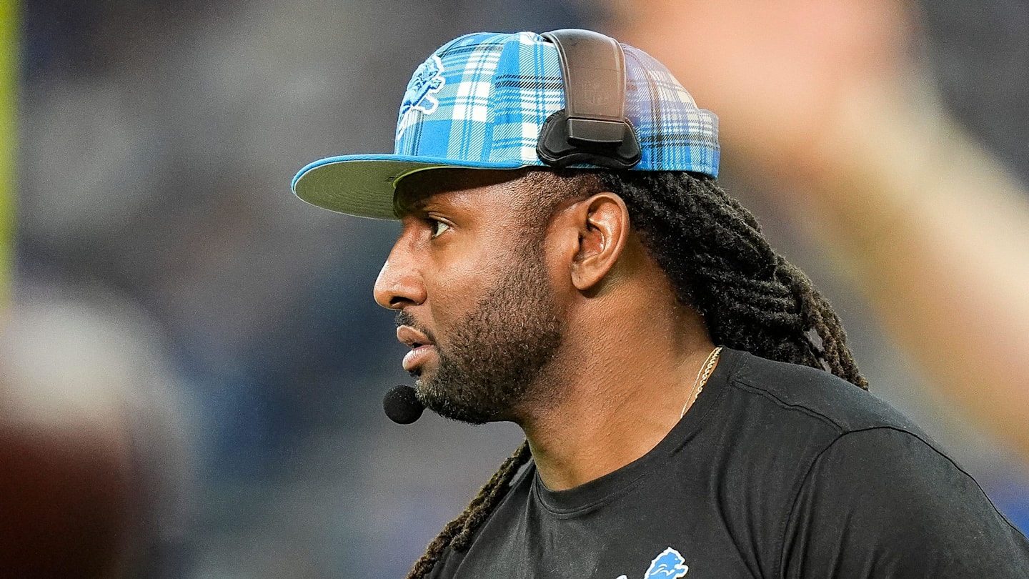 Detroit Lions defense ranked sixth following 2025 NFL Draft