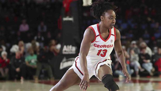 Mizzou Women's Basketball Transfer Portal Targets
