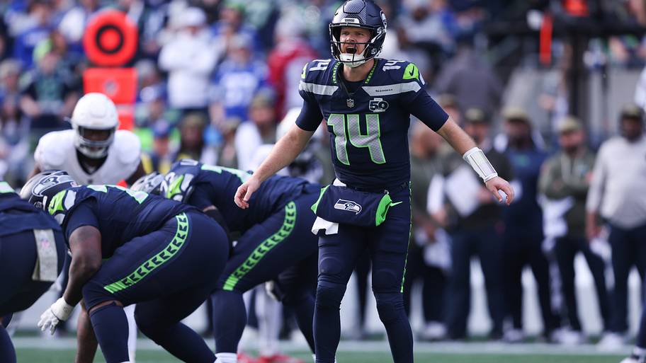 Where Seattle Seahawks starters rank in NFL going by PFF grades ...