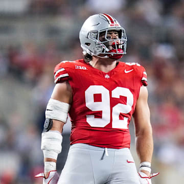 How The Ohio State Buckeyes Defense Must Attack Texas QB Arch Manning