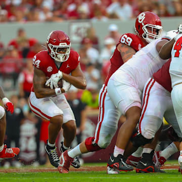 Oklahoma Sooners in the NFL — Who Made the 53-Man Roster Cuts - Sports ...