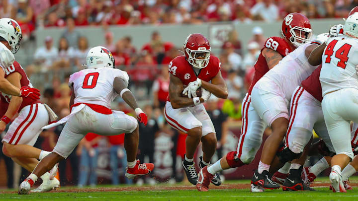 Three Matchups to Watch When Oklahoma Takes on Michigan