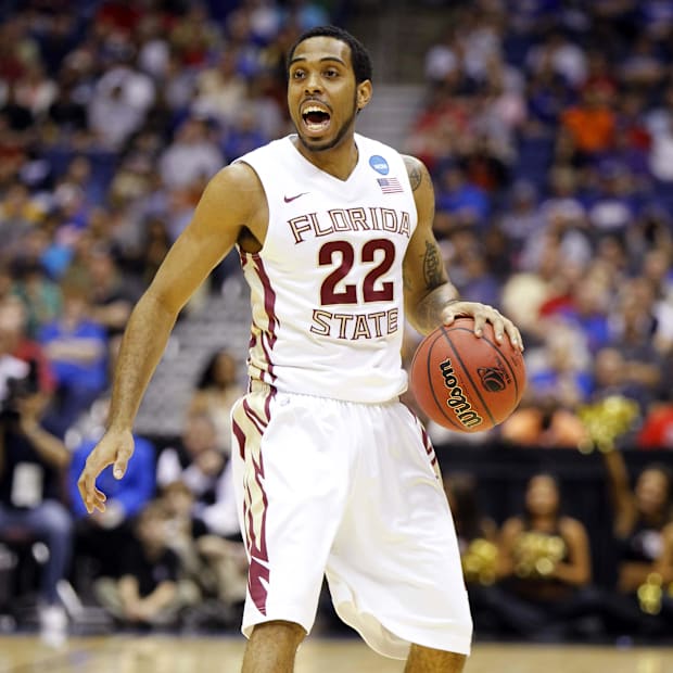 FSU Basketball’s Luke Loucks continues to win over fans with latest hire