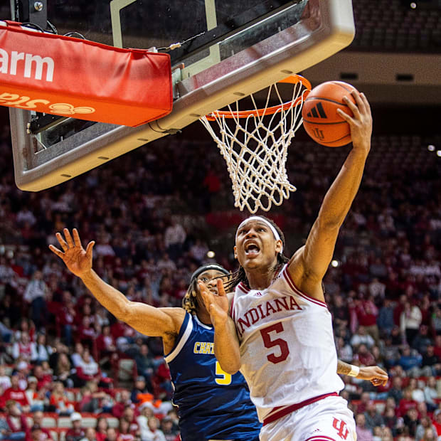 How To Watch Indiana Men’s Basketball As It Hosts Rutgers