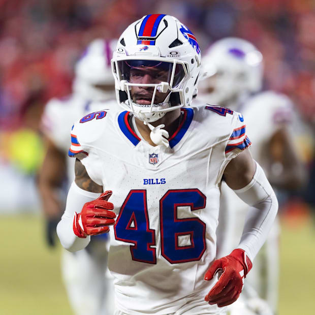 Buffalo Bills' cornerback injuries open up opportunities for players on ...