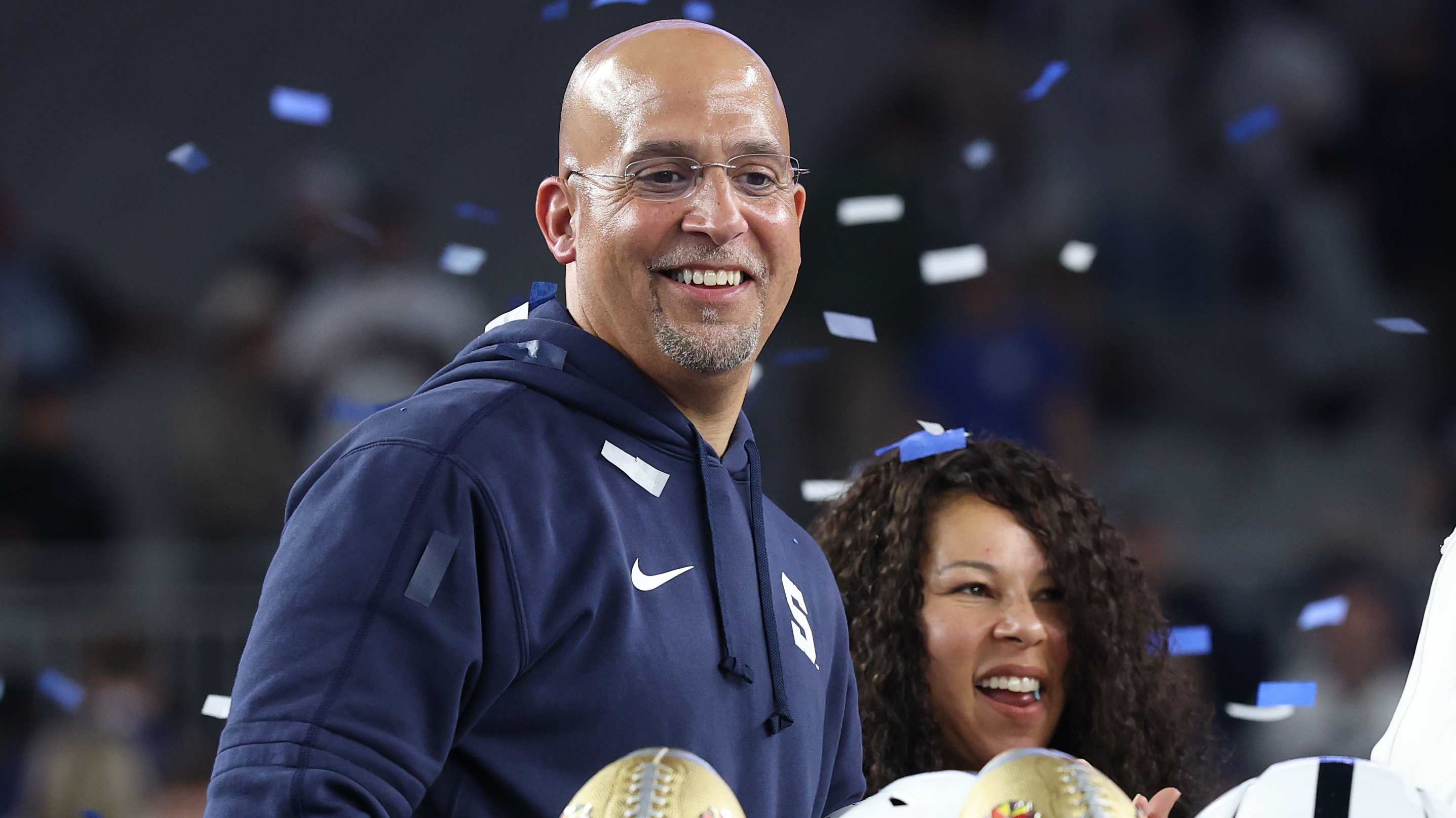 Announcers for Penn State vs. Notre Dame in the Orange Bowl on ESPN