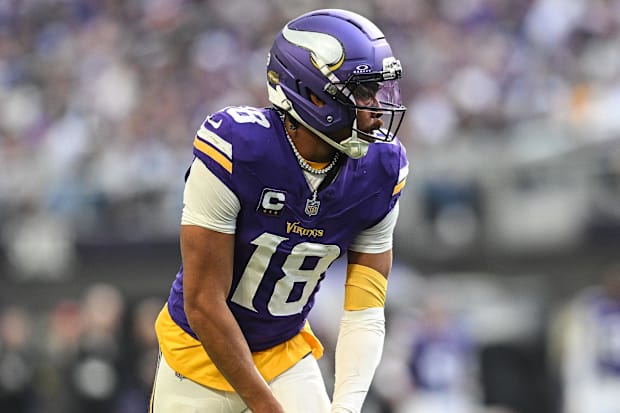 Lions vs. Vikings: Three Bold Predictions For Christmas Day’s NFC North ...