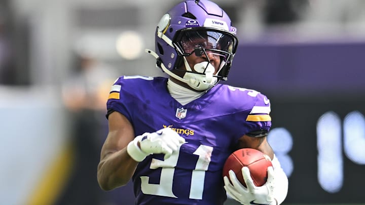 Former Indiana WR Myles Price Makes Vikings Roster, Overcomes UDFA Odds