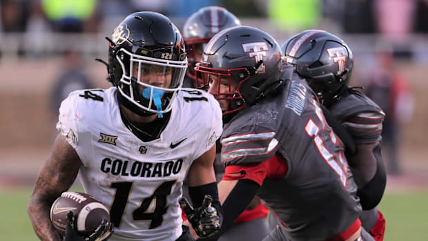 Shrine Bowl Preview: 8 Players to Watch for New York Giants