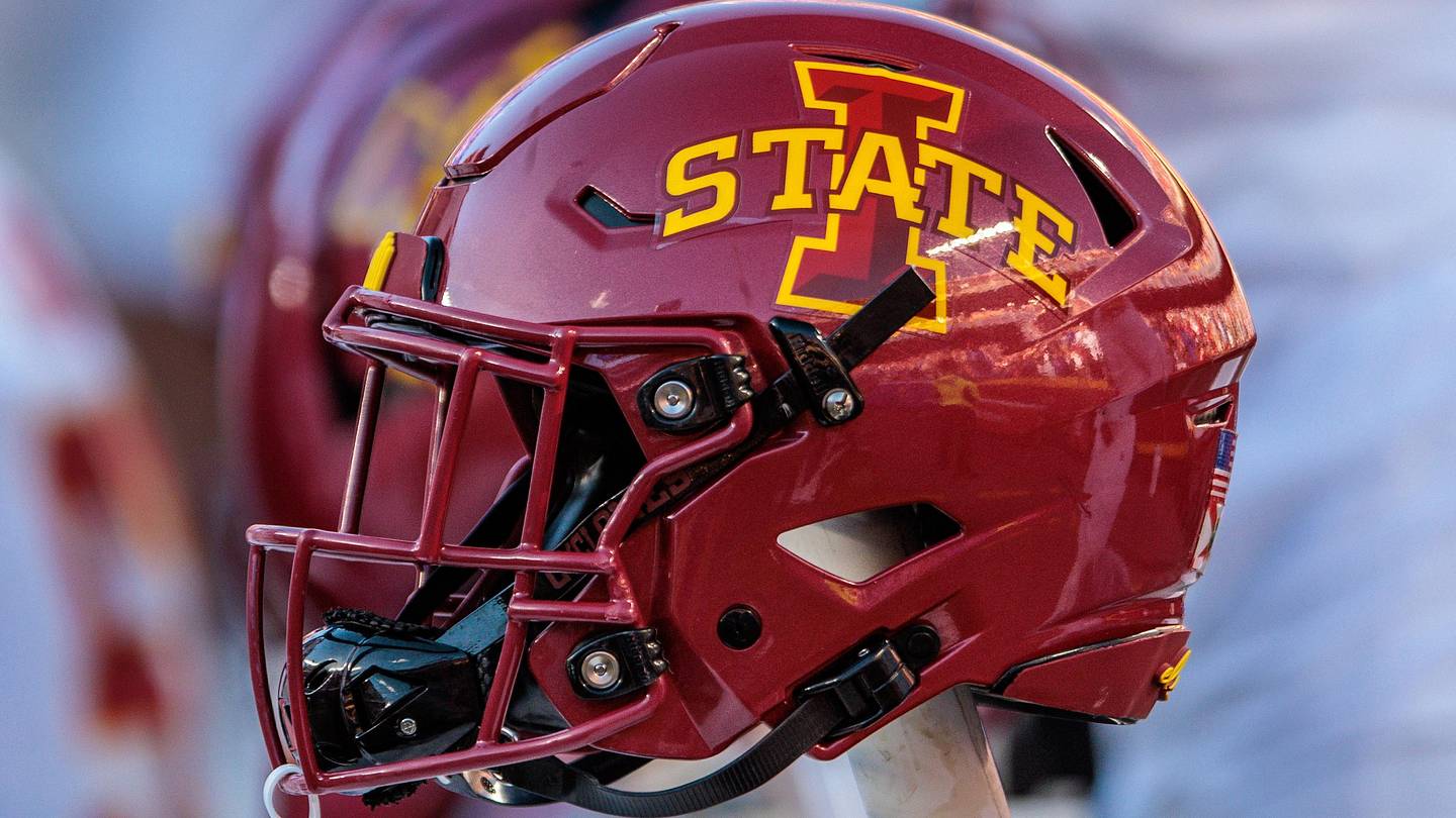 Iowa State Cyclones Have One Player Named to PFF's Big 12 Team of the Week