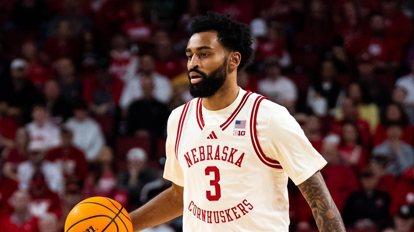 NBA Draft Scouting Report: Nebraska's Brice Williams