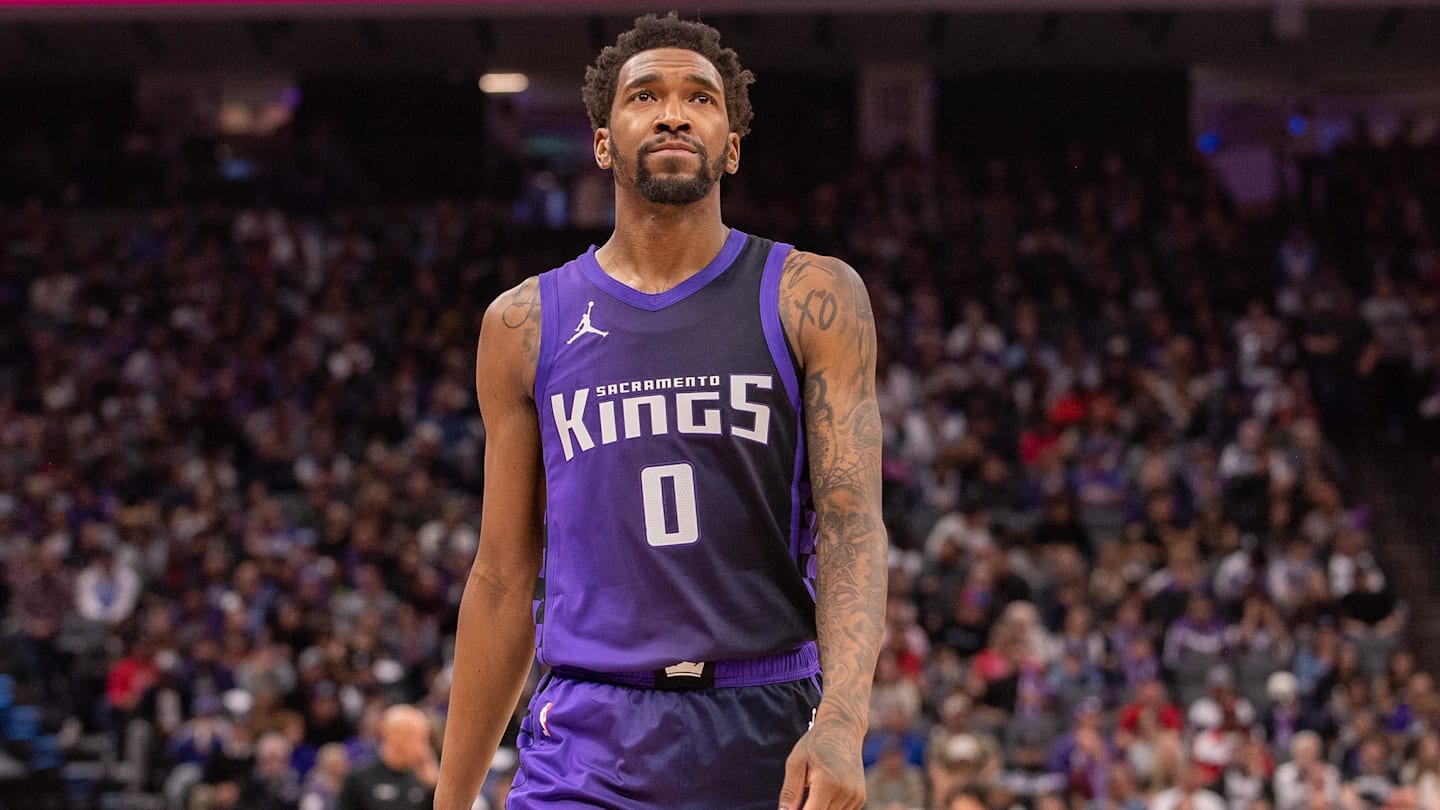 New Report on Potential Malik Monk Trade