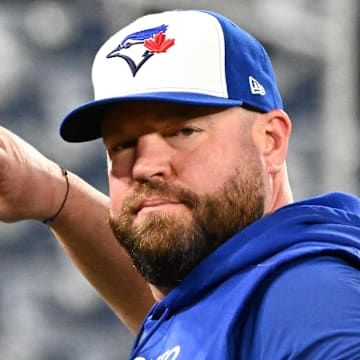 José Berríos’ Role Changes as Blue Jays Gear Up for October