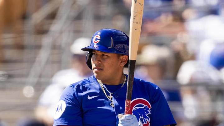 Chicago Cubs Prospect Moises Ballesteros Playing Beyond His Years