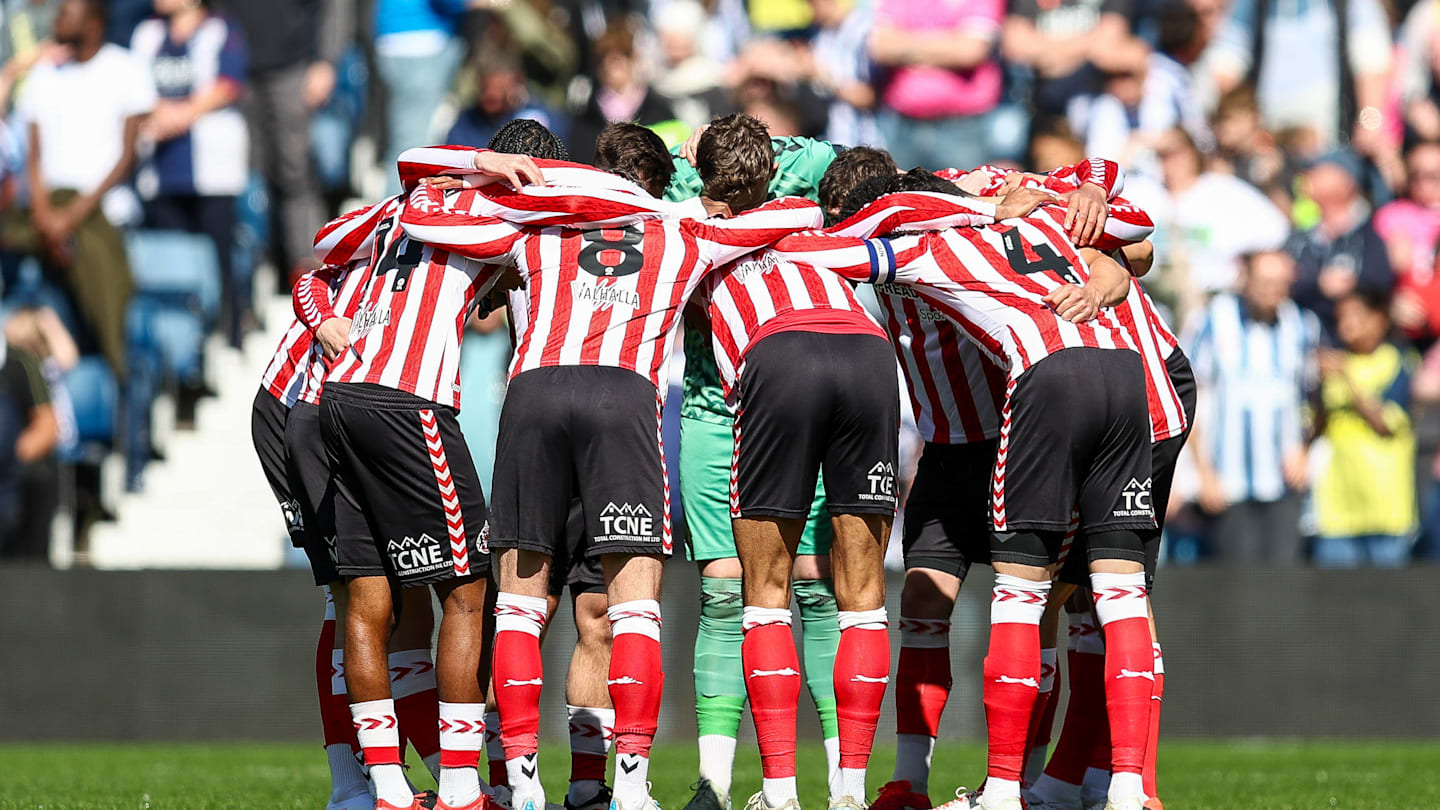 Sunderland Fans Want Ex-Everton Boss With Poor Win Rate to Replace ...