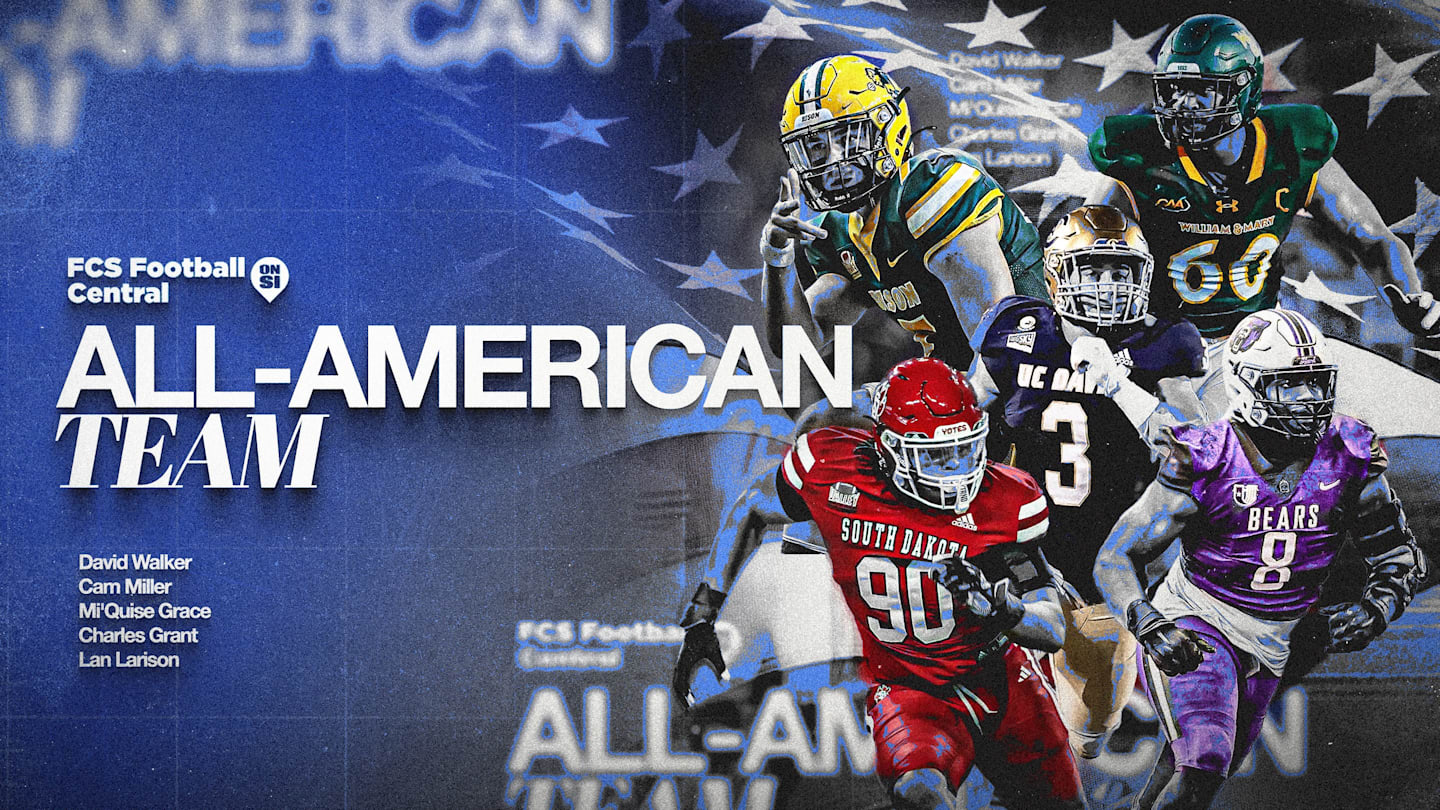 Équipe américaine centrale de football FCS 2024 - Nouvelles Du Monde