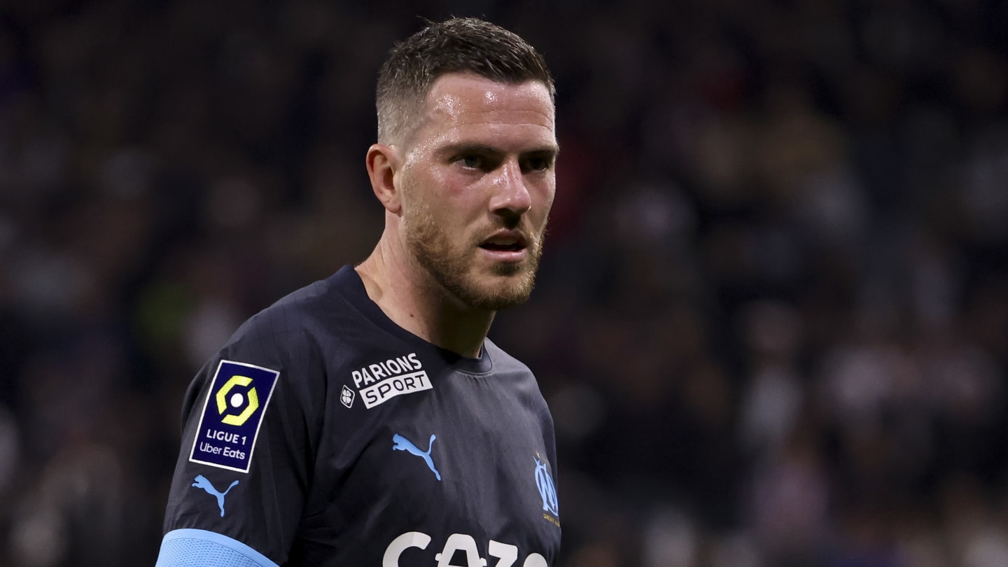 Equipe de France : Didier Deschamps explique le choix de Jordan ...