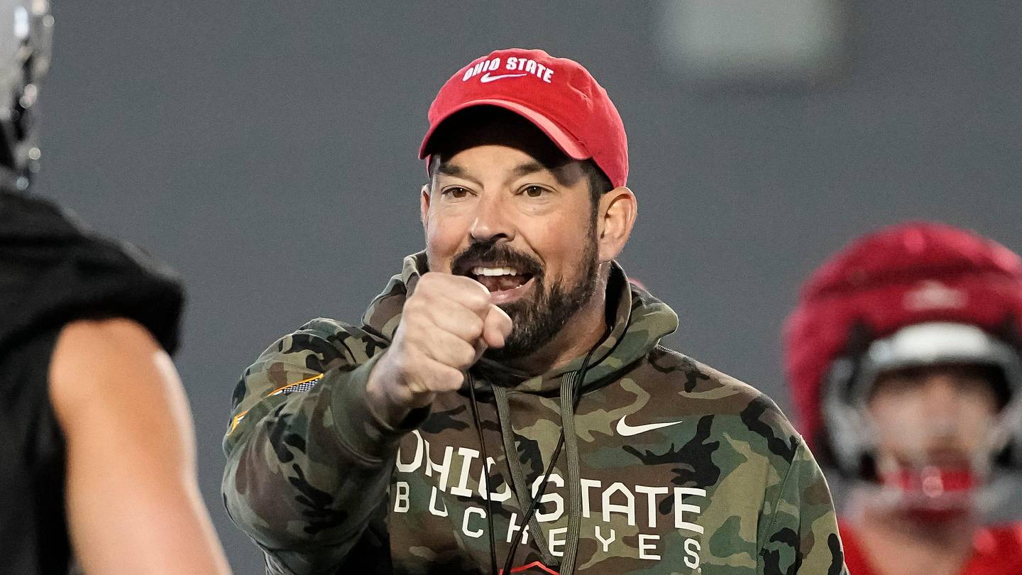 Ohio State Buckeyes Make Exciting Offer to Yet Another 5-Star Weapon