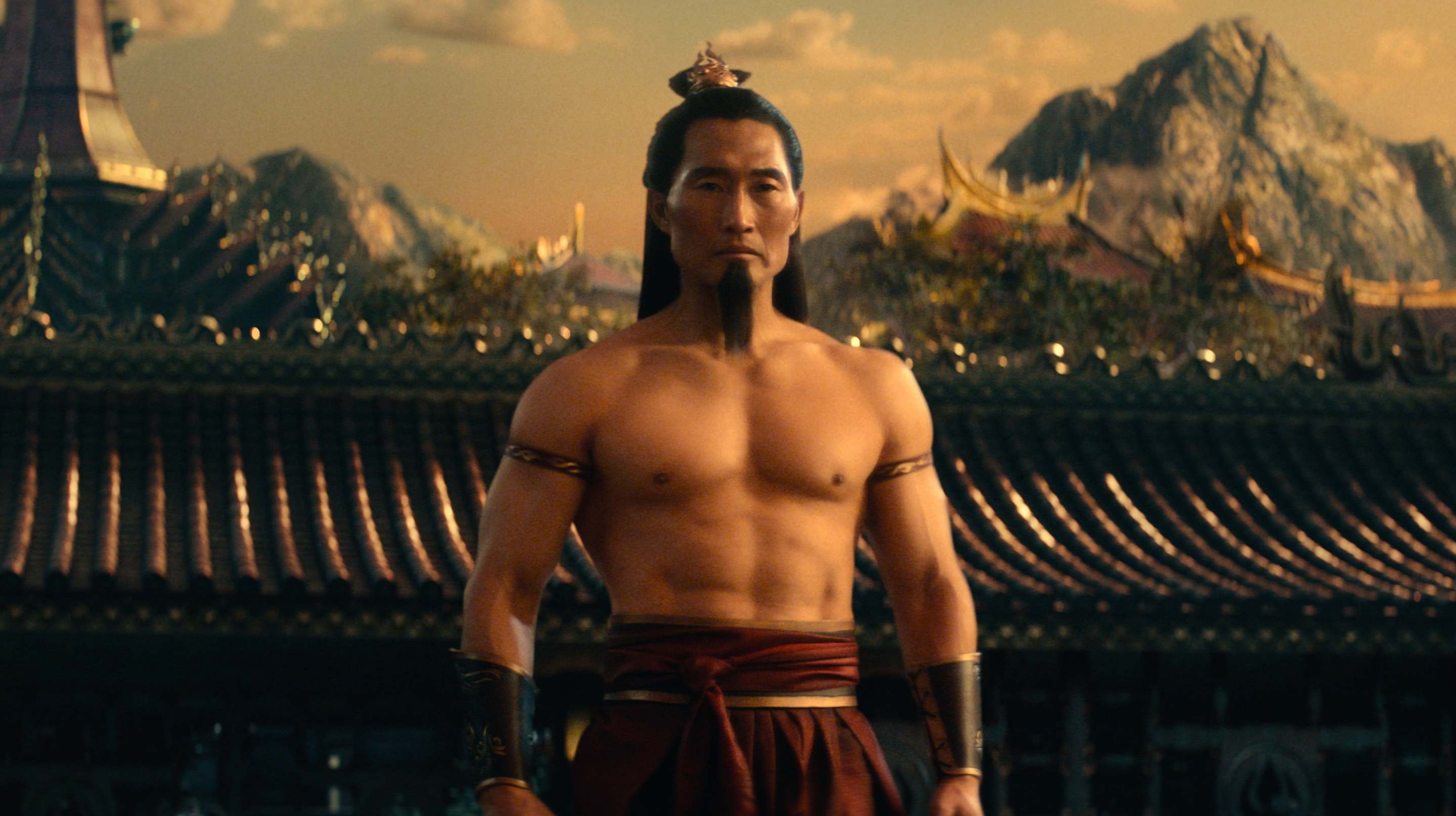 Avatar: The Last Airbender remake will spend "a lot more time" with ...