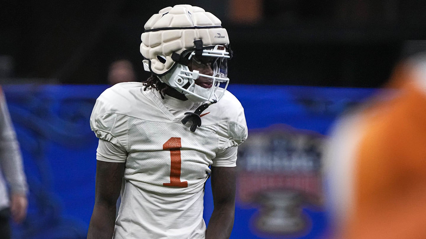 Andy Reid on KC Chiefs WR Xavier Worthy's Injury Status, Training Camp ...