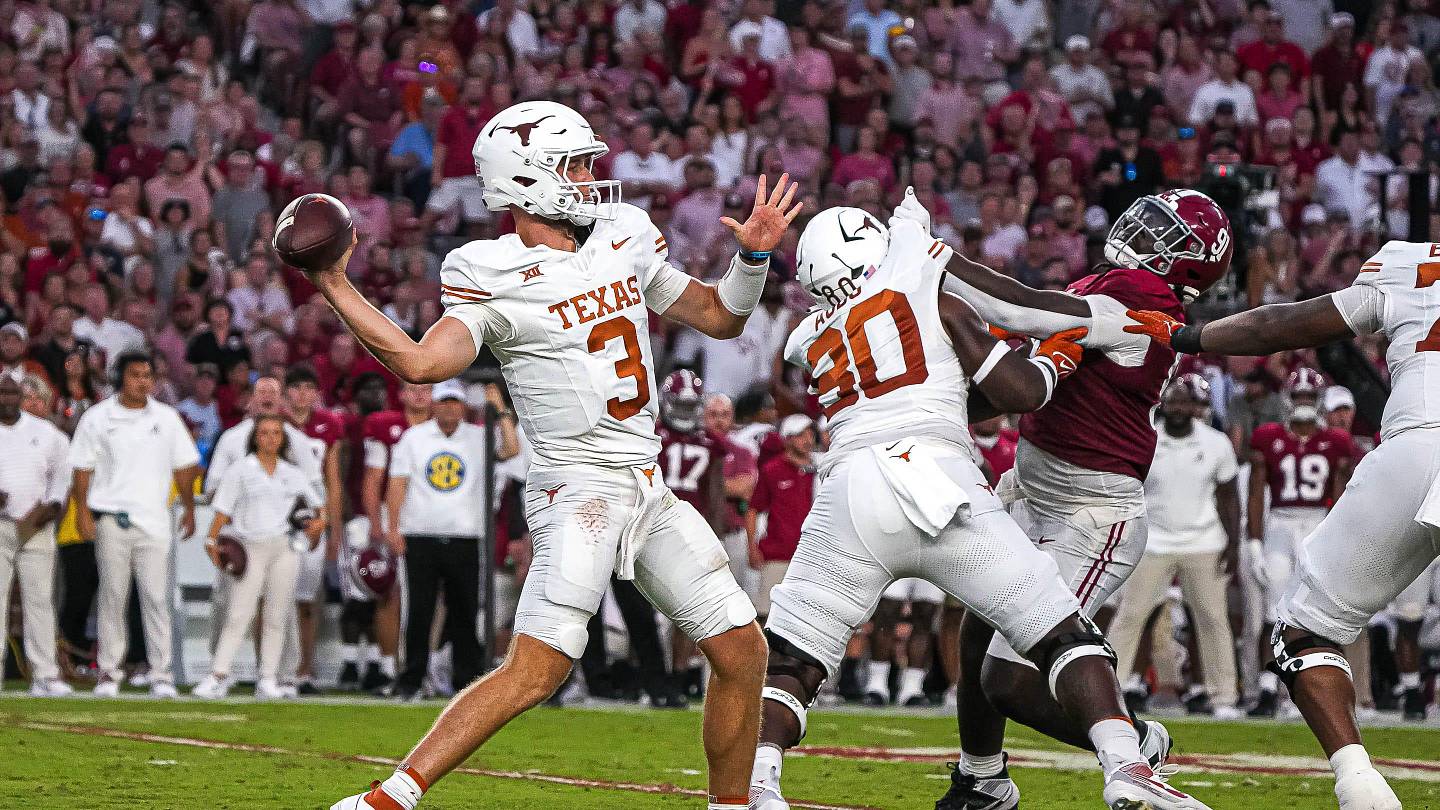 2024 SEC Win Totals: Lofty Goals Across Revamped Conference