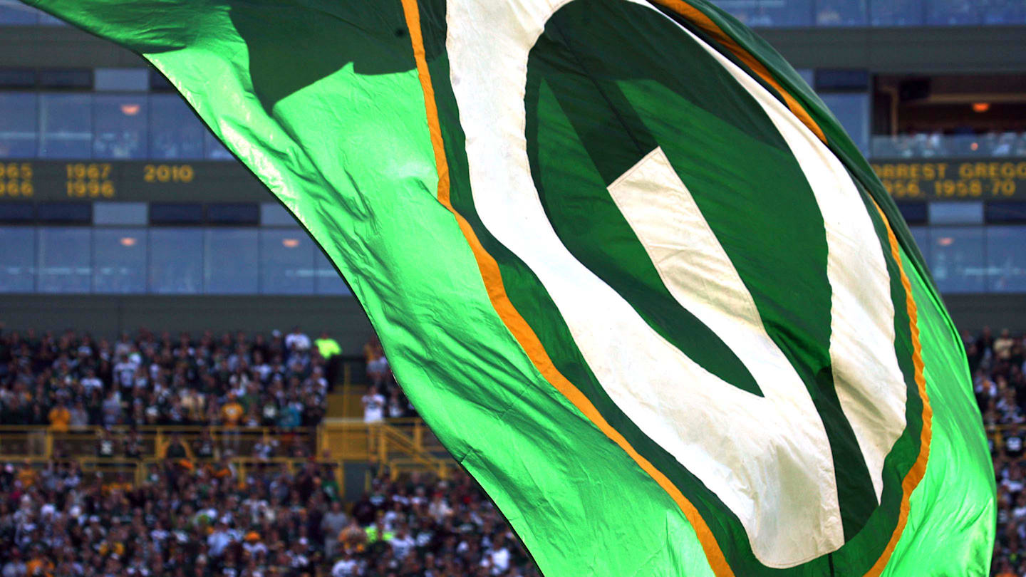 Packers Financial Report Gives Inside Look at Billions of NFL Revenue