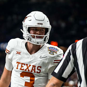 Texas Longhorns Coach Steve Sarkisian Reveals Lessons From Nick Saban ...