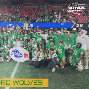 High School On SI Power 25 Football Rankings – Dec. 14, 2025