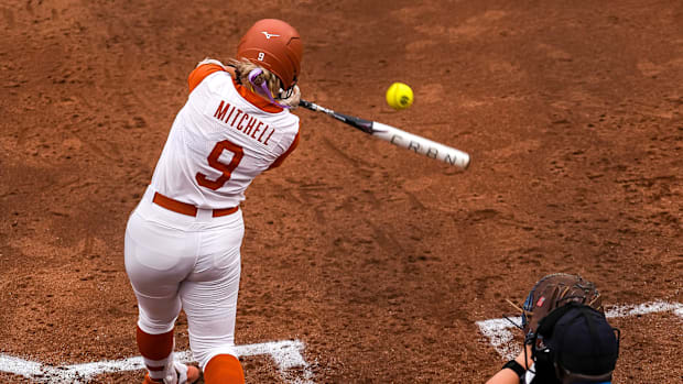 No. 6 Texas Longhorns vs. No. 25 Ole Miss Rebels Preview: How to Watch ...