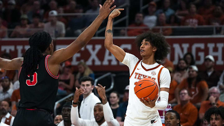 Texas Longhorns Transfer Devon Pryor On Oregon Ducks Decision, Sean ...