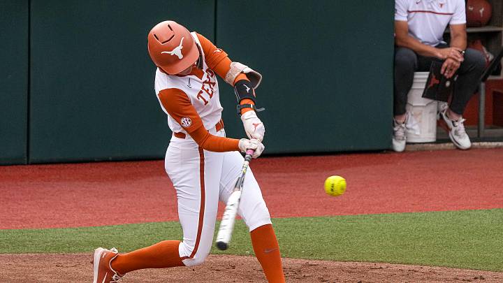 No. 6 Texas Longhorns vs. No. 25 Ole Miss Rebels Preview: How to Watch ...