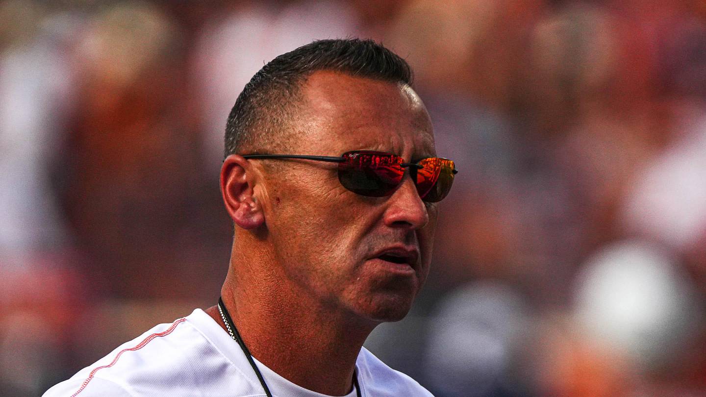 Steve Sarkisian Excited to See These Texas Longhorns Play in Upcoming Games