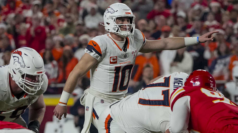 Sean Payton Doubles Down on Bold Offseason Talk During Playoff Bye ...