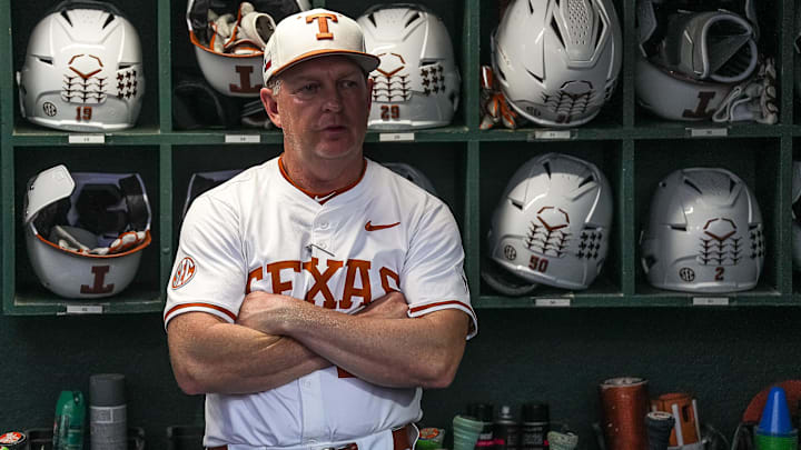 Elite Texas Baseball Commit Kayson Cunningham Taken in MLB Draft