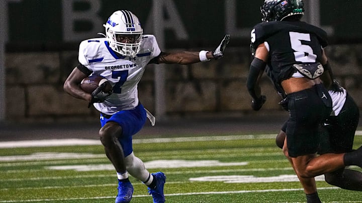 Oklahoma State Continues Heavy Recruitment of 2026 Class