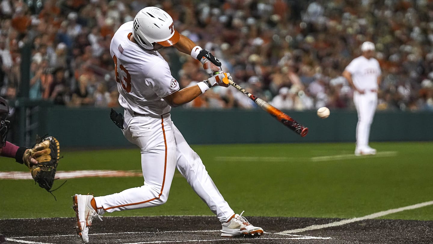 Longhorns Notebook: No. 1 Texas Beats Prairie View A&M For 10th ...