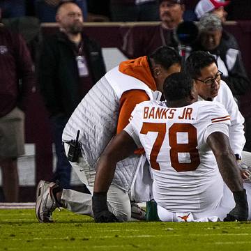 Texas Longhorns Land Commitments From Triplets in 2025 Recruiting Class