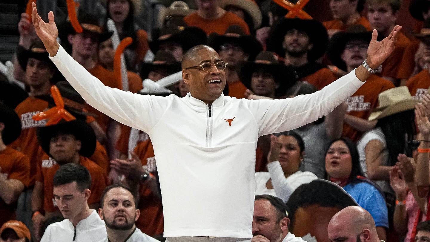 Rodney Terry, Texas Longhorns Ramping Up Activity in Transfer Portal