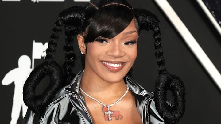 GloRilla taps some of the biggest female rappers in the game for ...